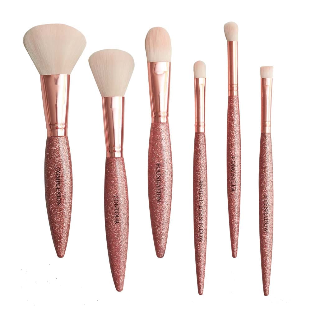 Luxe Makeup Brushes