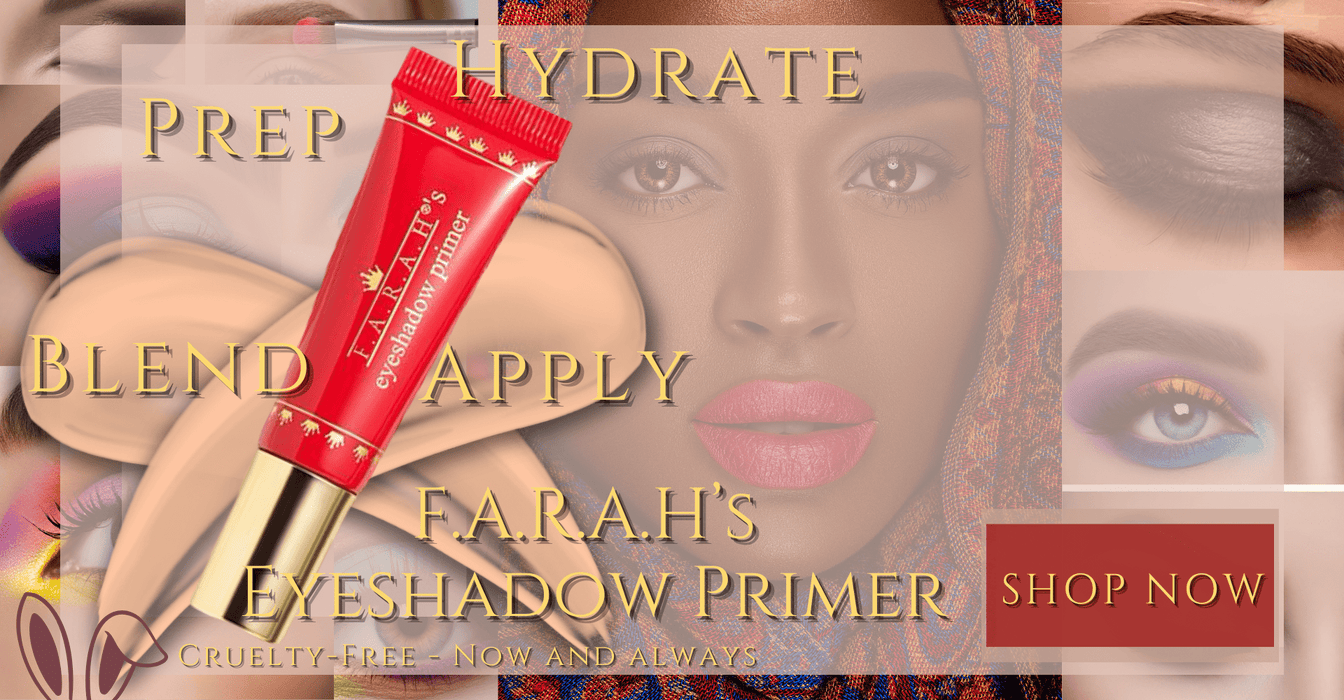 F.A.R.A.H - Be Beautiful. Be You.